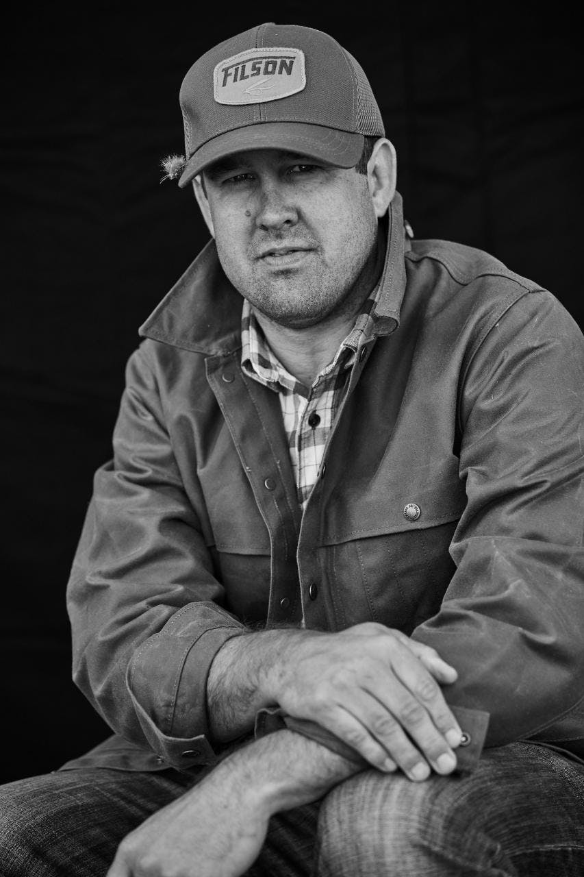 In Print: Making Art with Ed Anderson | The Filson Journal