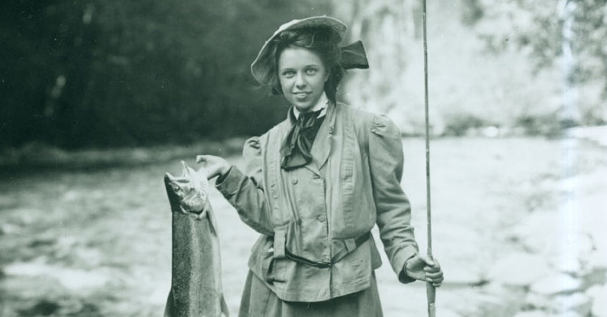 Inspiring Women of the Pacific Northwest & Alaska | The Filson Journal