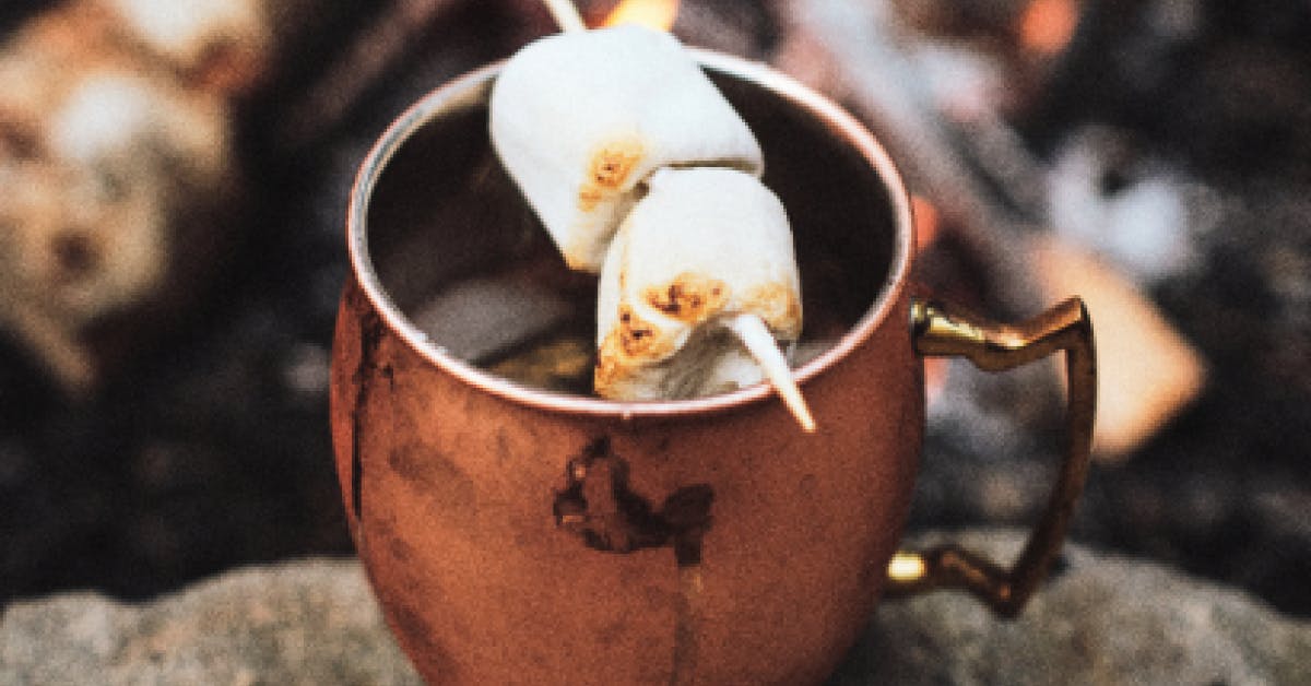 Filson Staff: Campfire Cocktail Recipes | The Filson Journal