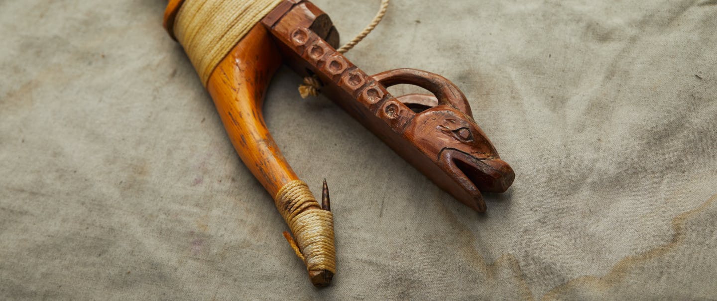 halibut hooks | The Filson Journal