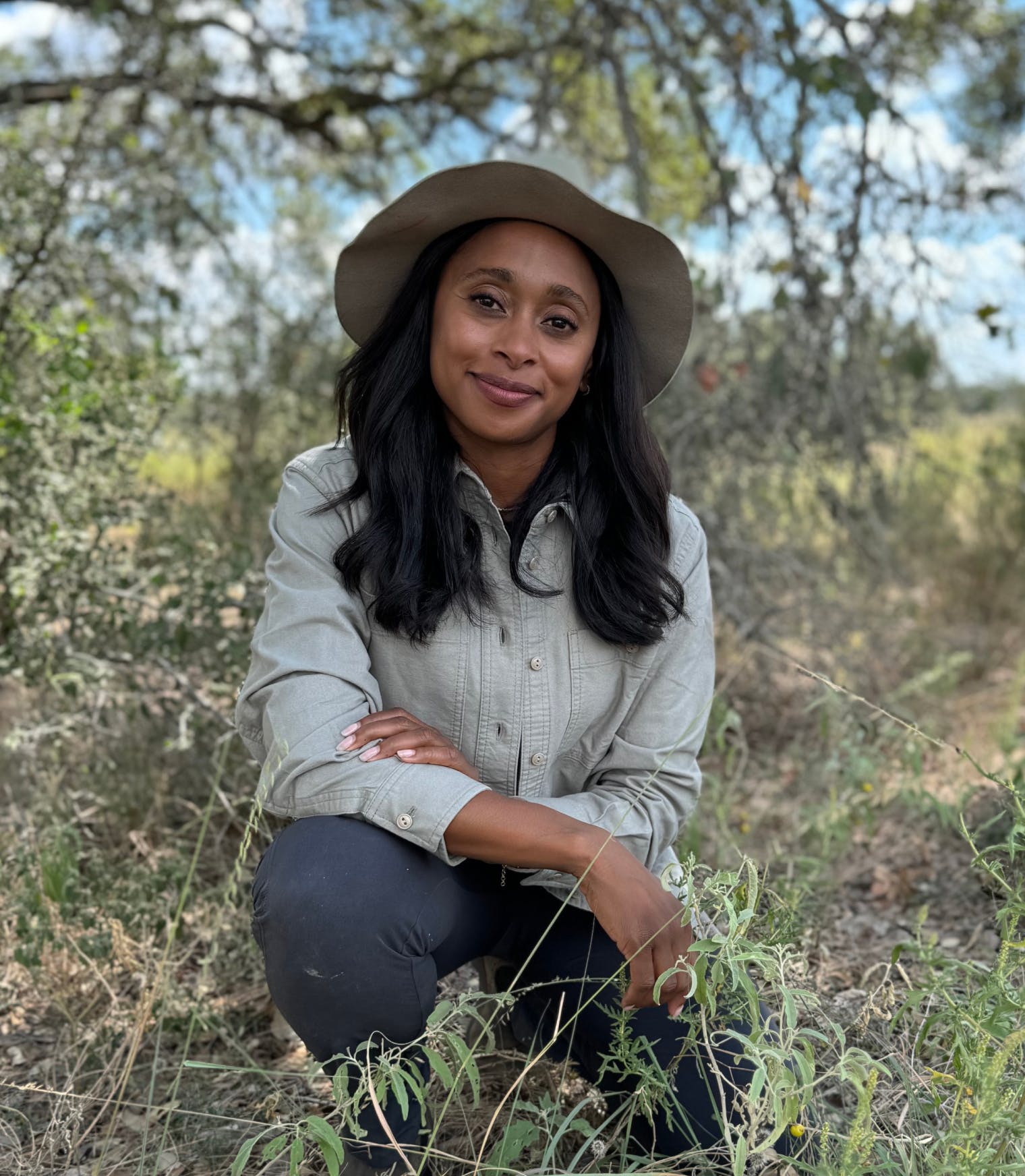 Dr. Rae: Wildlife Ecologist | The Filson Journal