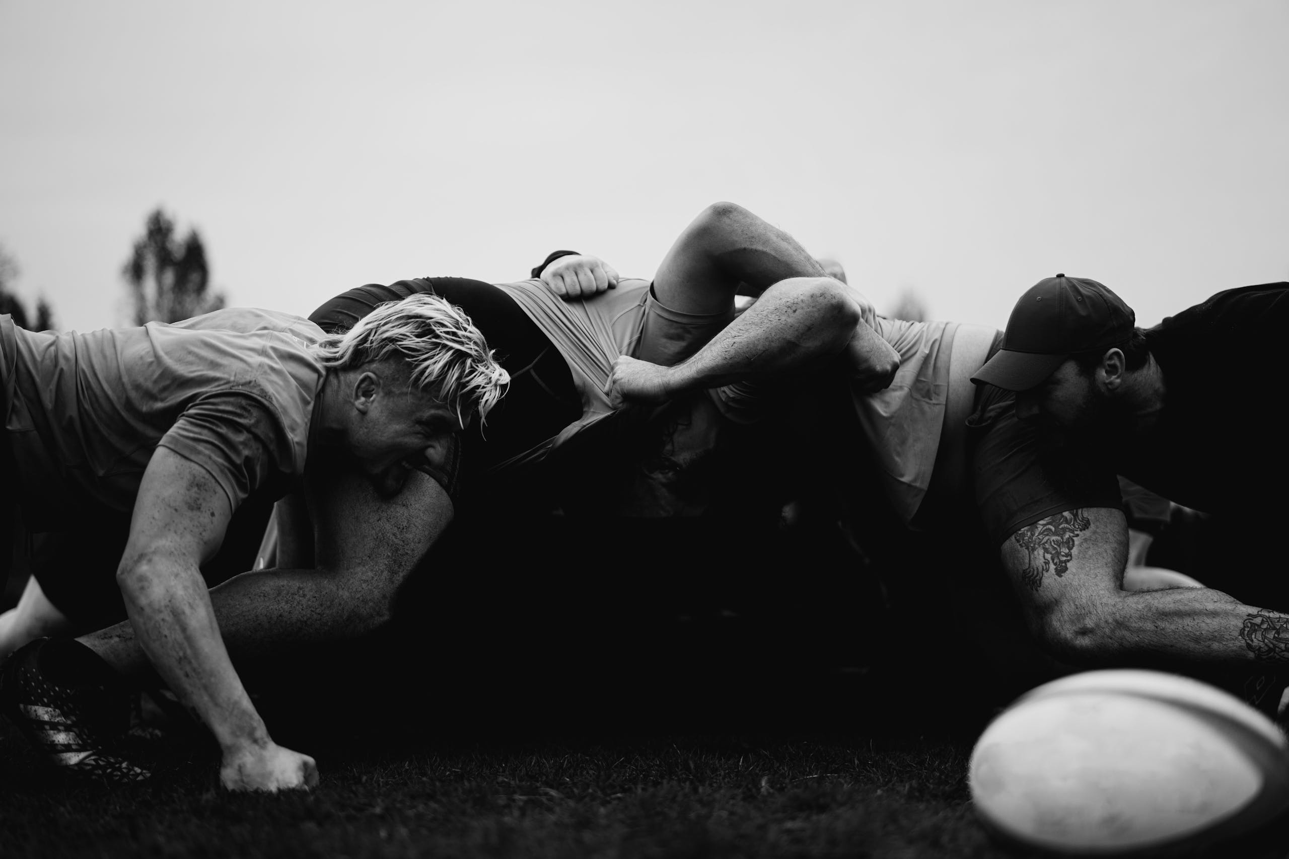 Joining The Tribe Called Rugby | The Filson Journal