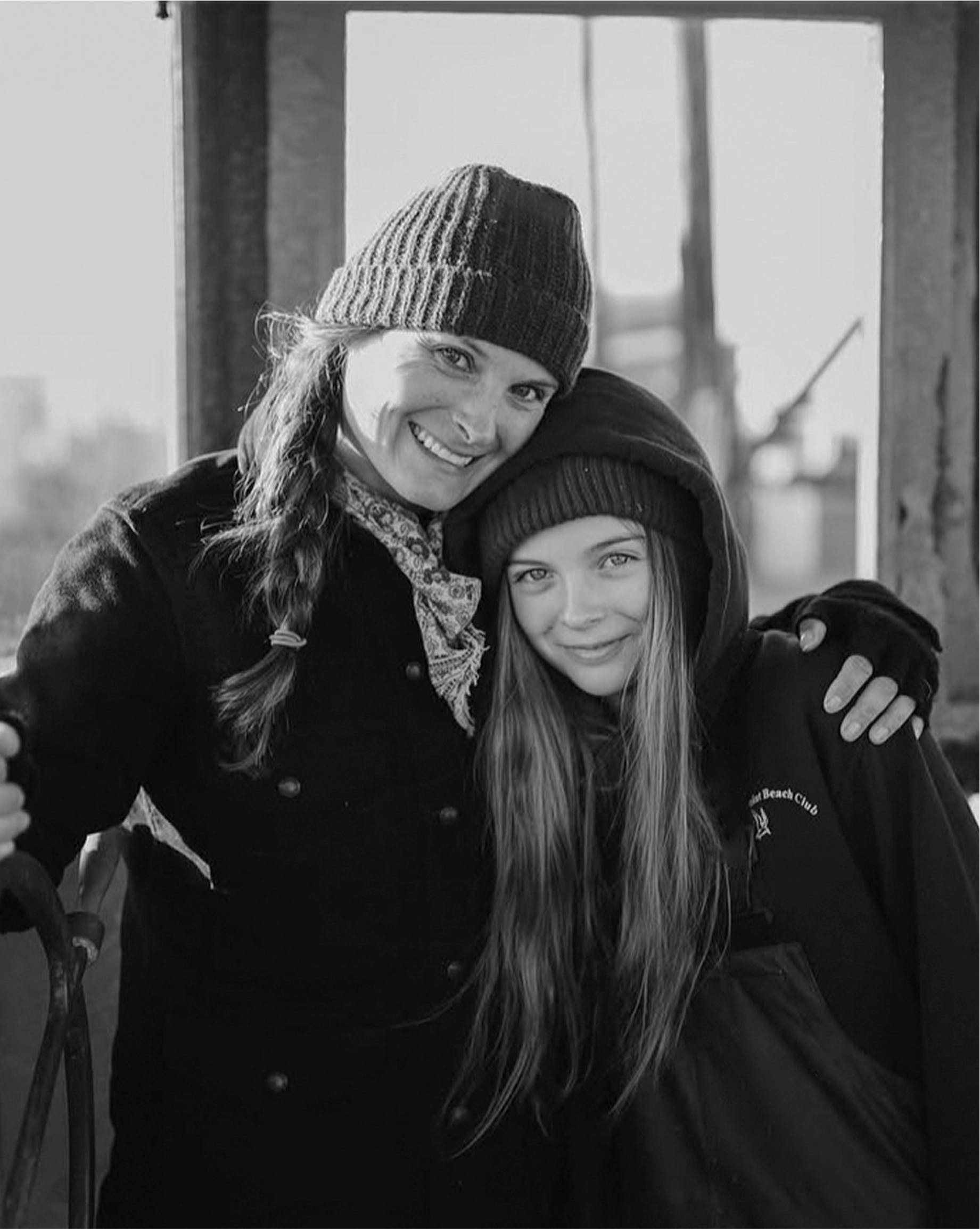 Corey Forrest: Fishermom | The Filson Journal