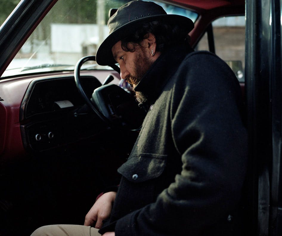 Extinctions of the Pleistocene: Ice Fishing in Maine with Jon Levitt ...