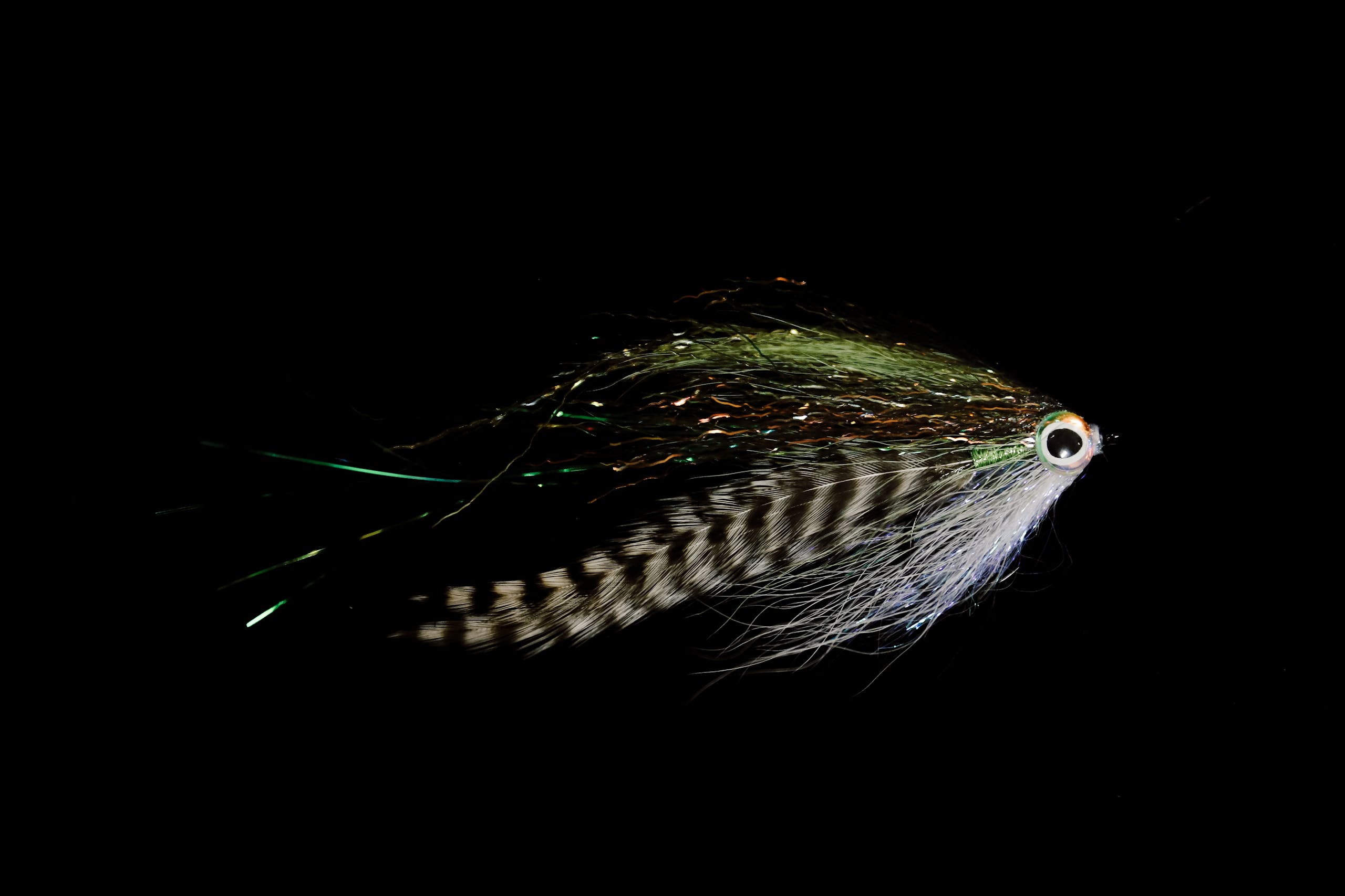 Q+A With Fly Designer Brita Fordice | The Filson Journal