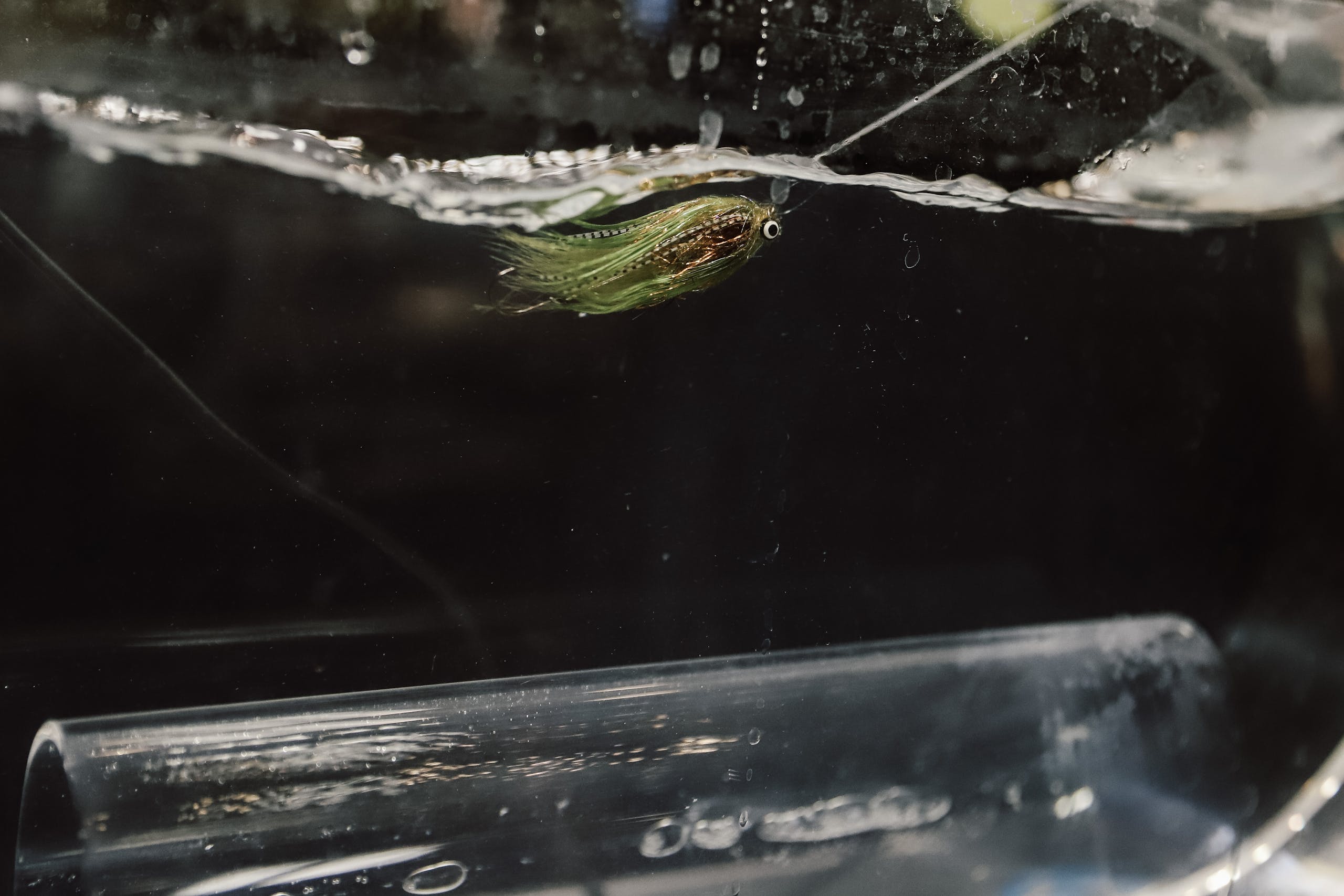 Q+A With Fly Designer Brita Fordice | The Filson Journal