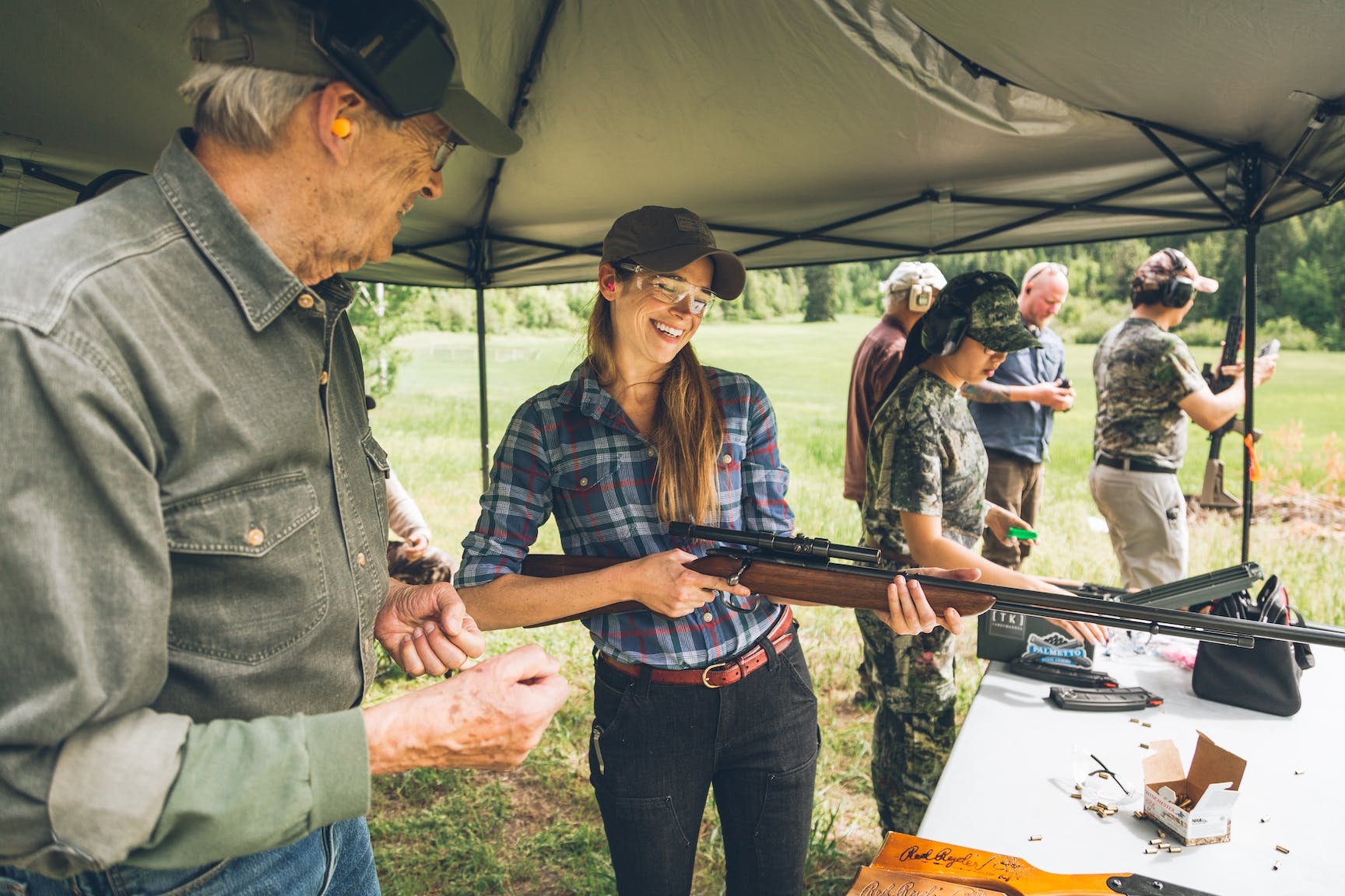 Afield Without A Dog: Hints for Dog-Free Hunting | The Filson Journal